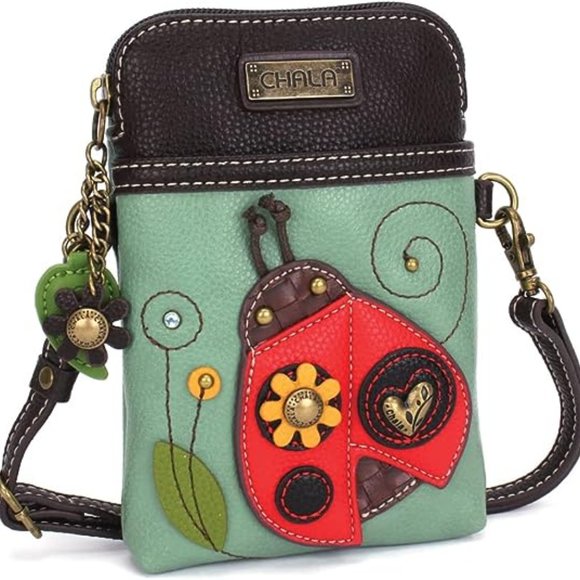 Chala | Bags | Chala Crossbody | Poshmark